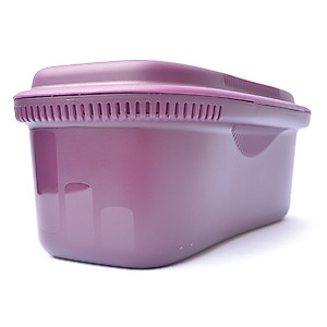 Tupperware Microwave Pasta/noodle Cooker