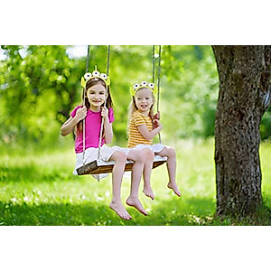 PLUSMAYI 2 PC Alien Headband Adult, Alien Headband Three-eyed Headband Monster Toy Plush Headwear Hat Accessories for Party Girls and Children