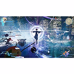 Sword and Fairy: Together Forever Premium CE for PlayStation 4