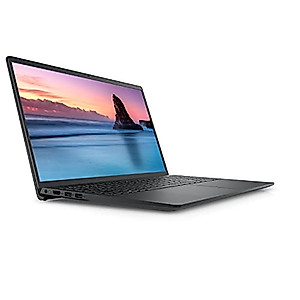 Newest Dell Inspiron 3510 15.6" HD Laptop, Intel Pentium N5030 Processor, 16GB DDR4 RAM, 1TB PCIe SSD, Webcam, WiFi, HDMI, Bluetooth, Windows 11 Home, Black (Renewed)