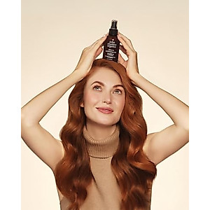 John Masters Organics Green Tea Calendula Mist