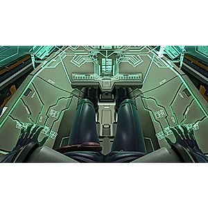 Zone Of The Enders 2nd Runner: Mars (PS4)