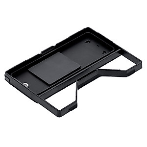 Best Shopper - Replacement Solid State Drive Tray Compatible for MacBook Pro 13" Retina (A1425 / Mid 2012 / Early 2013)