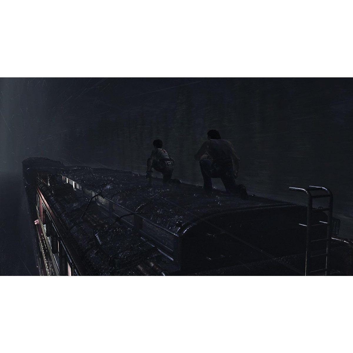 Capcom Resident Evil Origins Collection - Third Person Shooter - Xbox One