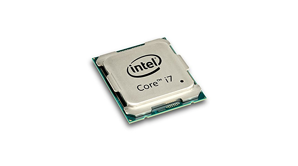 Intel i7-6950X Processor Extreme Edition - Performance Boost