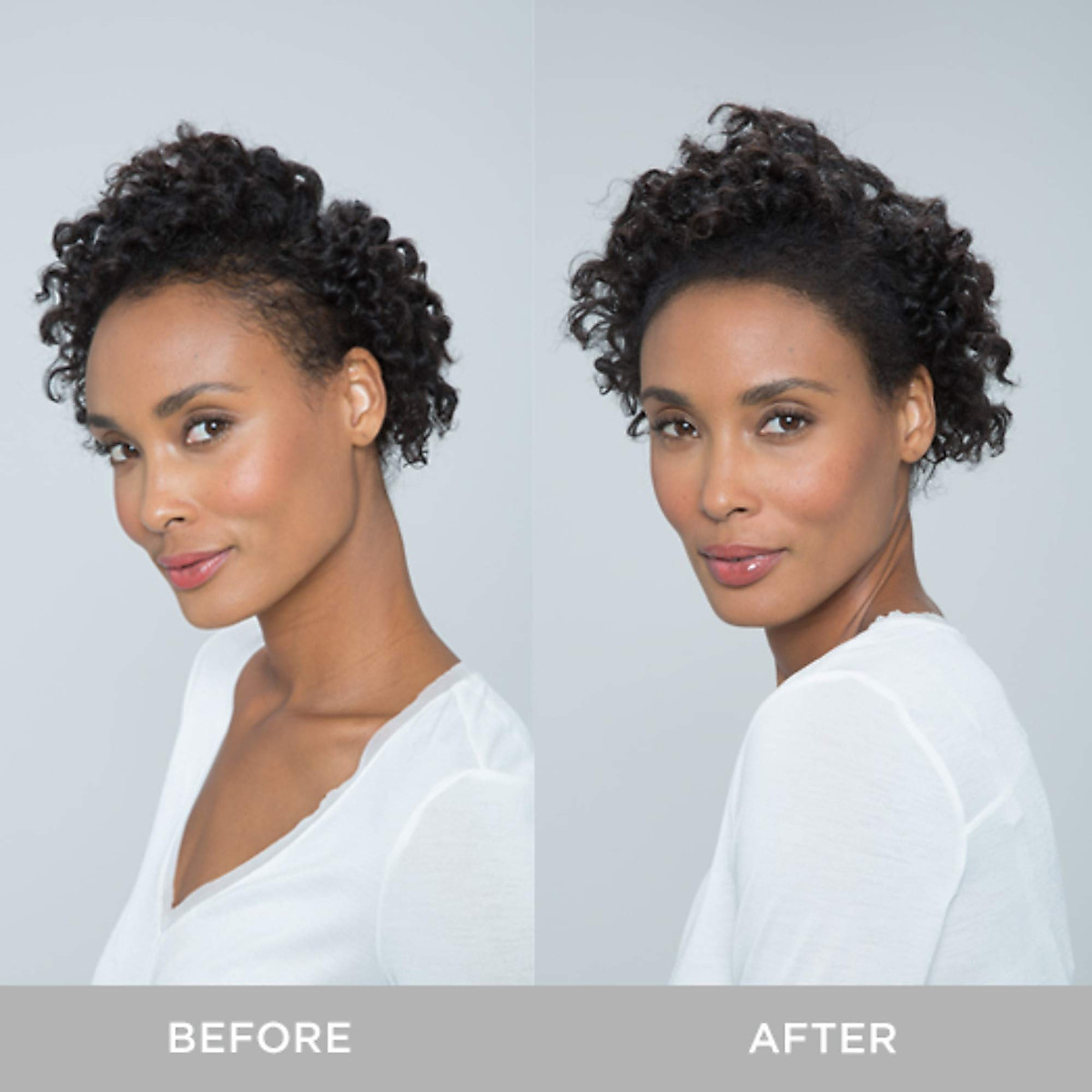 XFusion Keratin Hair Fibers - Medium Brown (3g Travel Size)