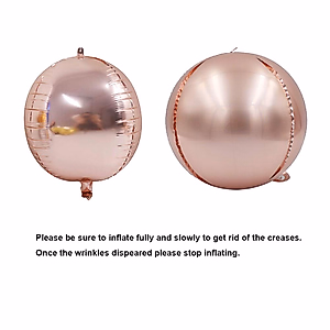 Pink Balloons Arch Kit 141pcs Double Stuffed Rose Red Pastel Pink Balloons Garland Kit with Rose Gold 4D Balloons for Princess Baby Shower Wedding Birthday Party Decorations Supplies