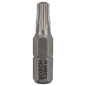 Bosch 2608522012 Extra Hard Screwdriver Bit