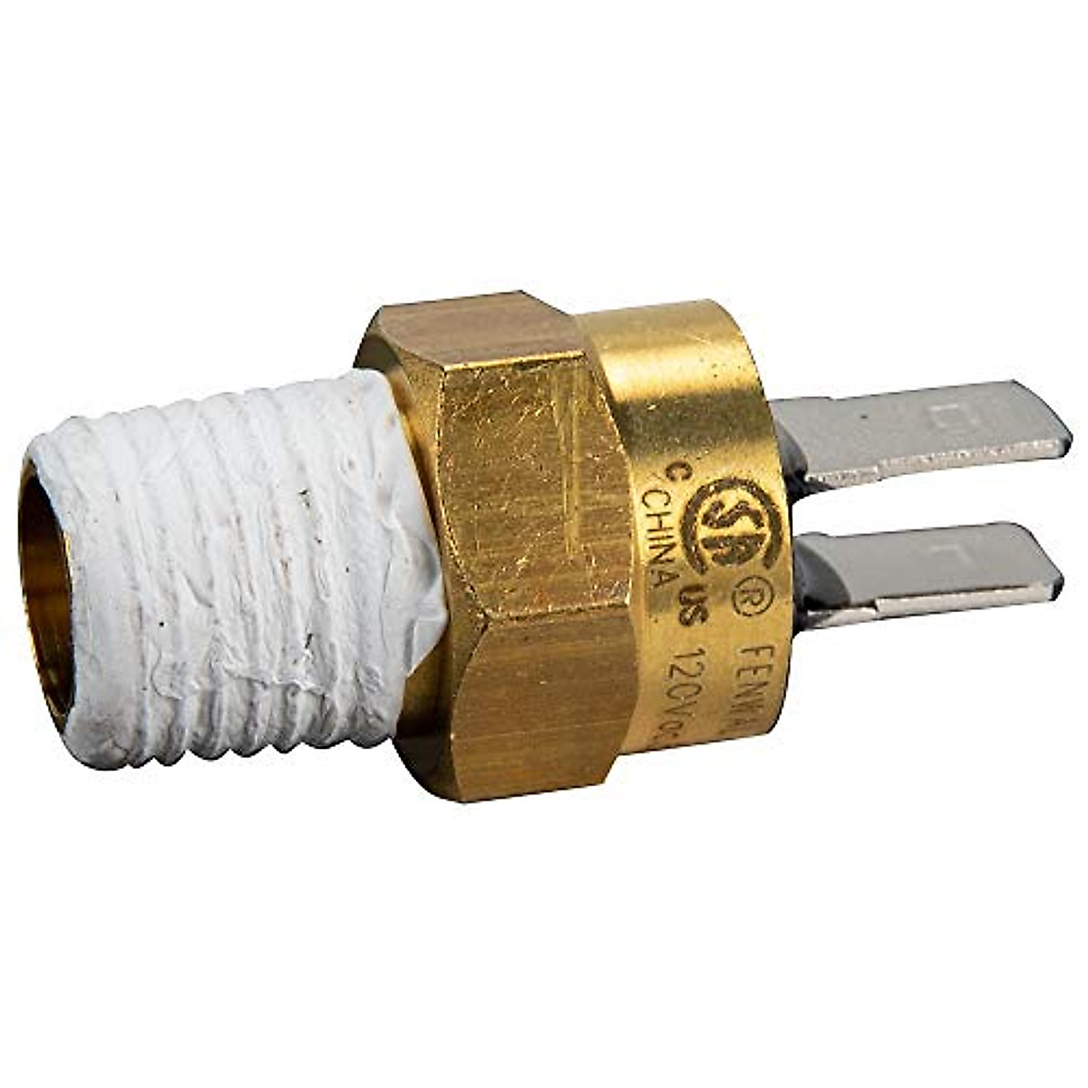 Pentair 42001-0063S High Limit Switch Replacement Part