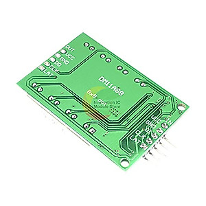 8x8 8x8 8 X 8 Square Matrix Red LED Display Dot 74hc595 Drive Driver Module for Arduino R3 MEGA2560 Due Raspberry Pi Board