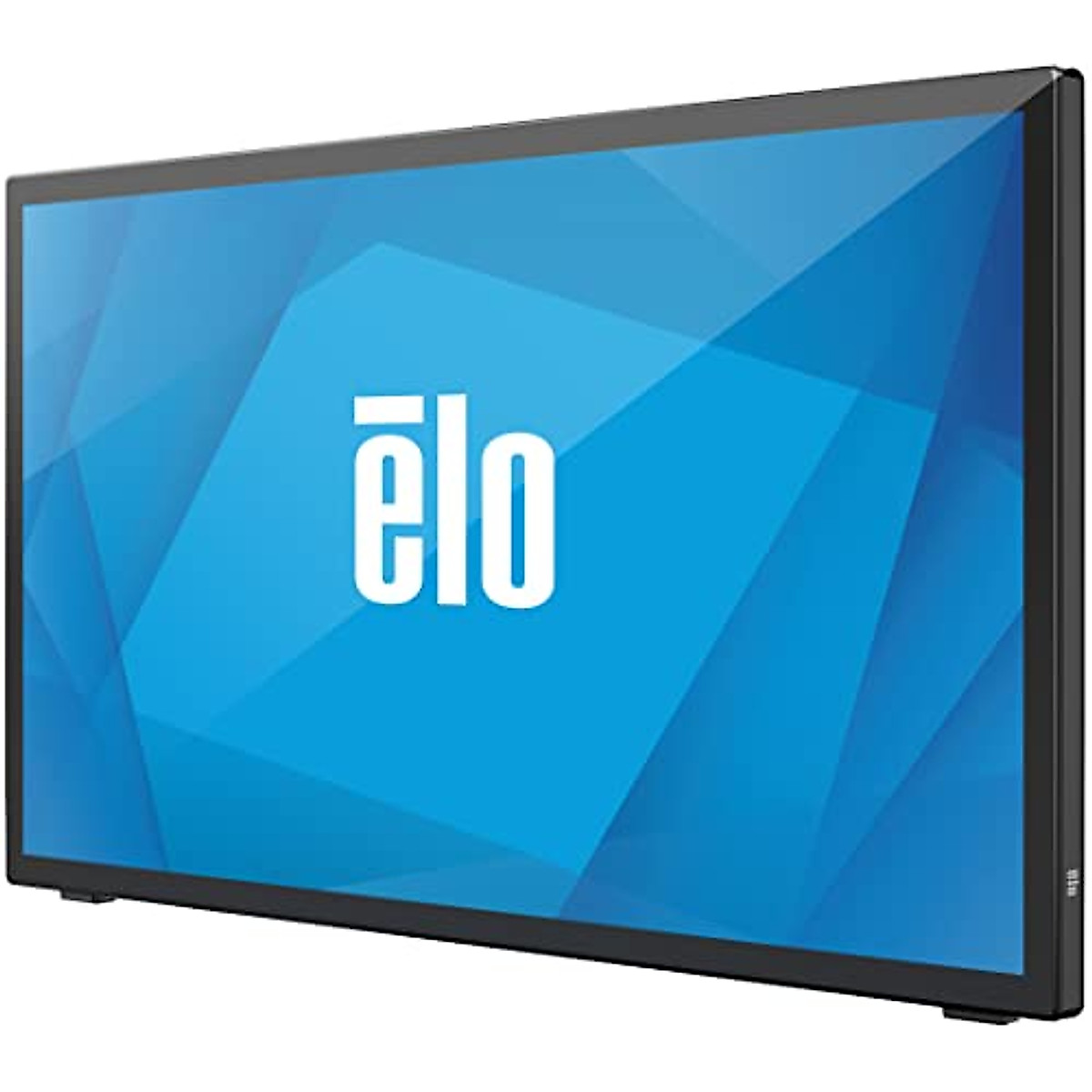 Elo 2270L - 22" Touchscreen Monitor - 10 Touch, 1920 x 1080, Black