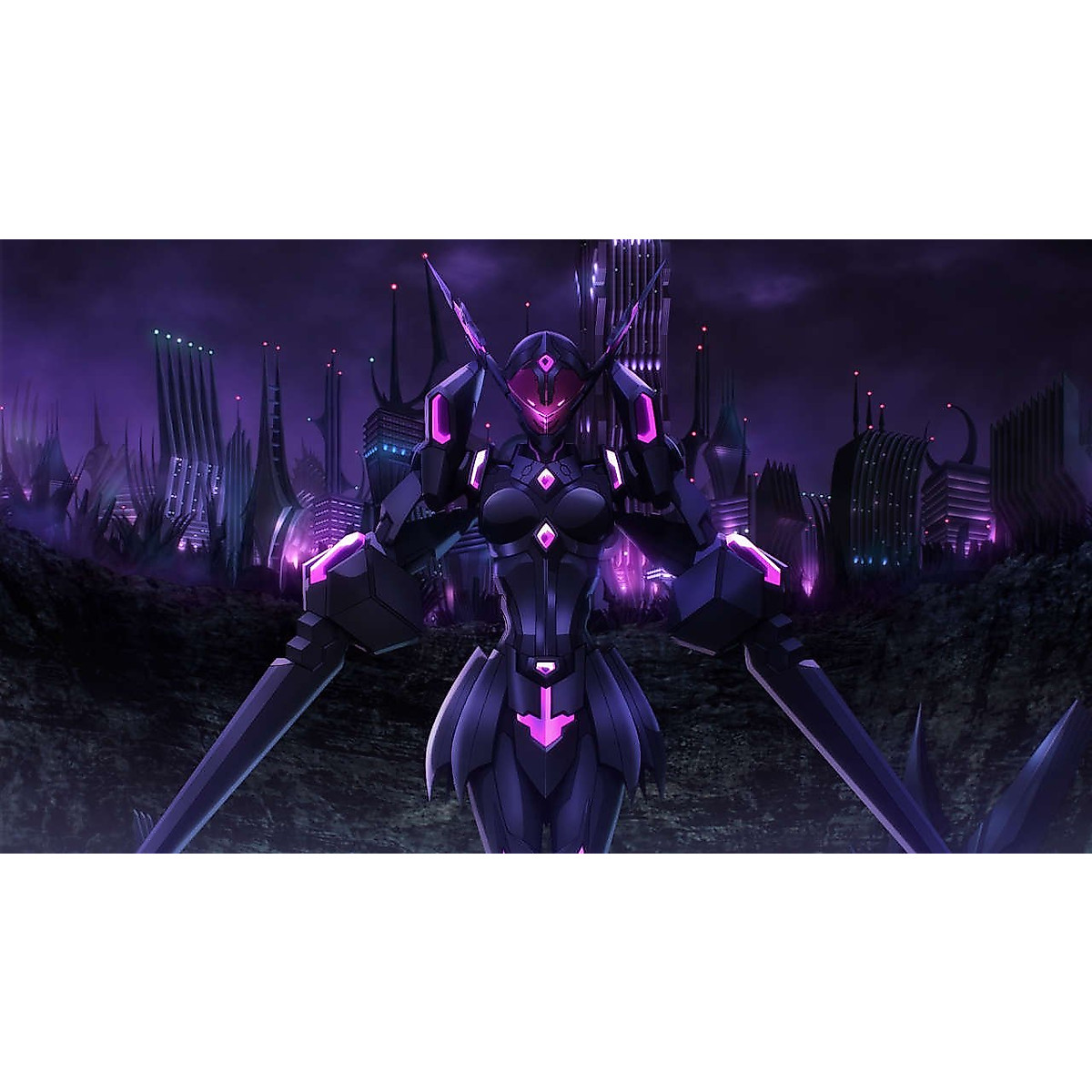 Accel World VS Sword Art Online (PS4)