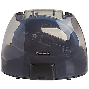 Panasonic 360º Freestyle Advanced Ceramic Cordless Iron NI-WL607 Blue