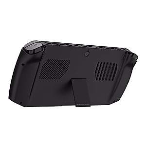 OneXPlayer 1S [11th Core Tiger Lake I7-1195G7-1TB] 8.4 Inches Handheld PC Video Game Console One X Player Portable Win 10 Home OS Laptop 2560x1600 Mini Pocket Tablet PC 16GB RAM (1TB NVMe SSD)