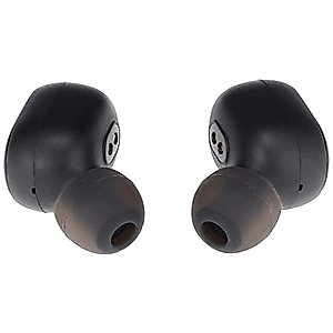 Xiaomi Mi True Wireless Earbuds Basic 2, 12 hours of Battery, Switch Between Single and Double-ear, Compatible with iPhone, Samsung and Android, High Performance Touch Control, Bluetooth 5.0