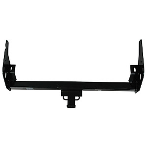 Reese Towpower 51108 Class III Custom-Fit Hitch with 2" Square Receiver opening
