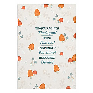 DaySpring - Encouraging You - 4 Floral Card Birthday Assortment with Scripture - 12 Birthday Boxed Cards & Envelopes (U1198)