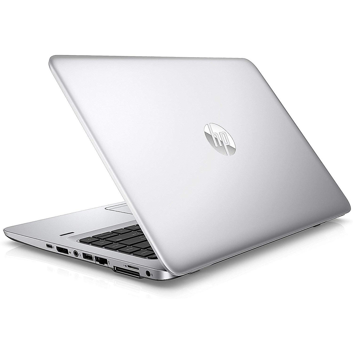 HP EliteBook 840 G3 Business Laptop, 14 Anti-Glare FHD, Intel Core i5-6200U, 16GB DDR4, 1TB SSD, Webcam, Windows 10 Pro (Renewed)
