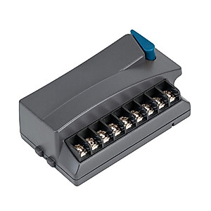 Hunter ICM-800 8-Zone Expansion Module for ICC ICC2 HCC Timers