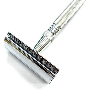 Giesen & Forsthoff - Timor Timor Stainless Steel Razor Closed Comb, one Size, Estándar