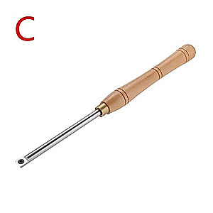 TRENTSNOOK Exquisite Camping Stool Light Moon Chair Portable Garden 7075 Chair Fishing Seat Camping Adjustable or Fixed Height Folding Furniture Armchair (Color : Buff)