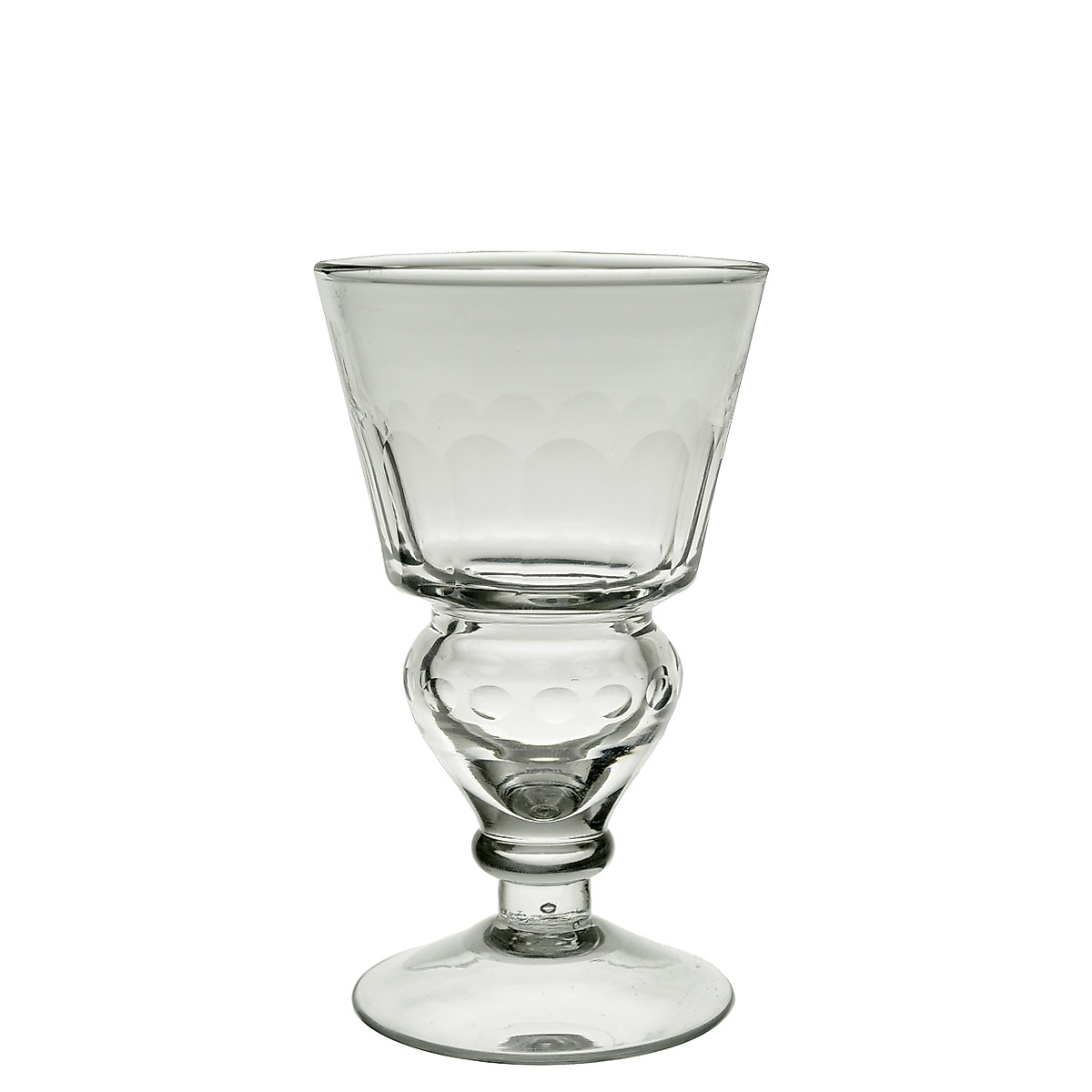 Petit Pontarlier Glasses, Set of 2