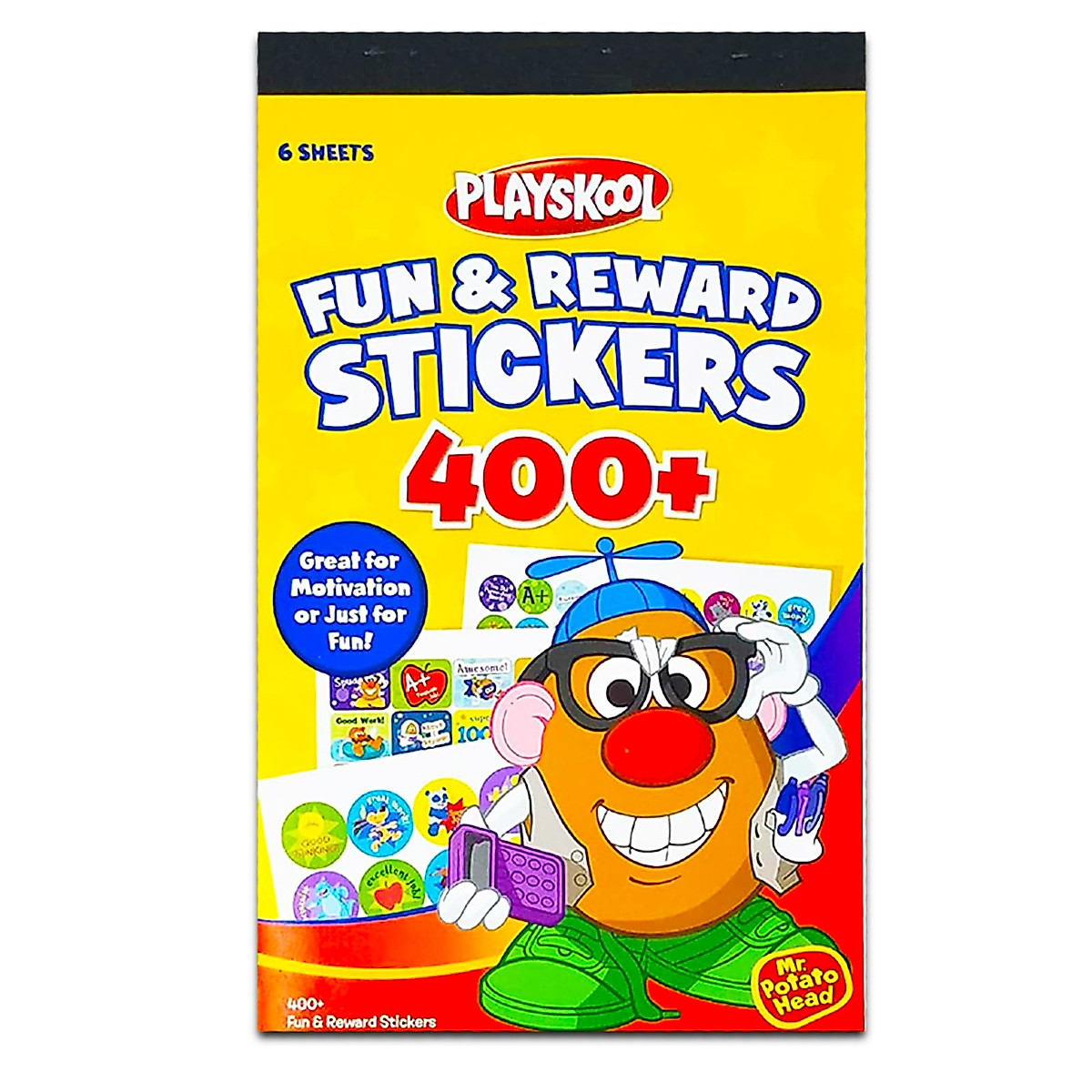 Sesame Street Backpack and Lunch Box Set - Elmo Backpack and Lunch Box Bundle with Lunch Box, Water Pouch Stickers, More | Sesame Street School Bag