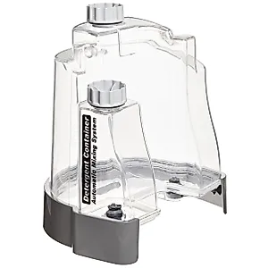 Hoover Dual V Tank For Hoover V2 SteamVacs