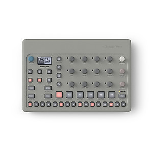 Elektron Model:Cycles 6-Track FM Based Groove Box