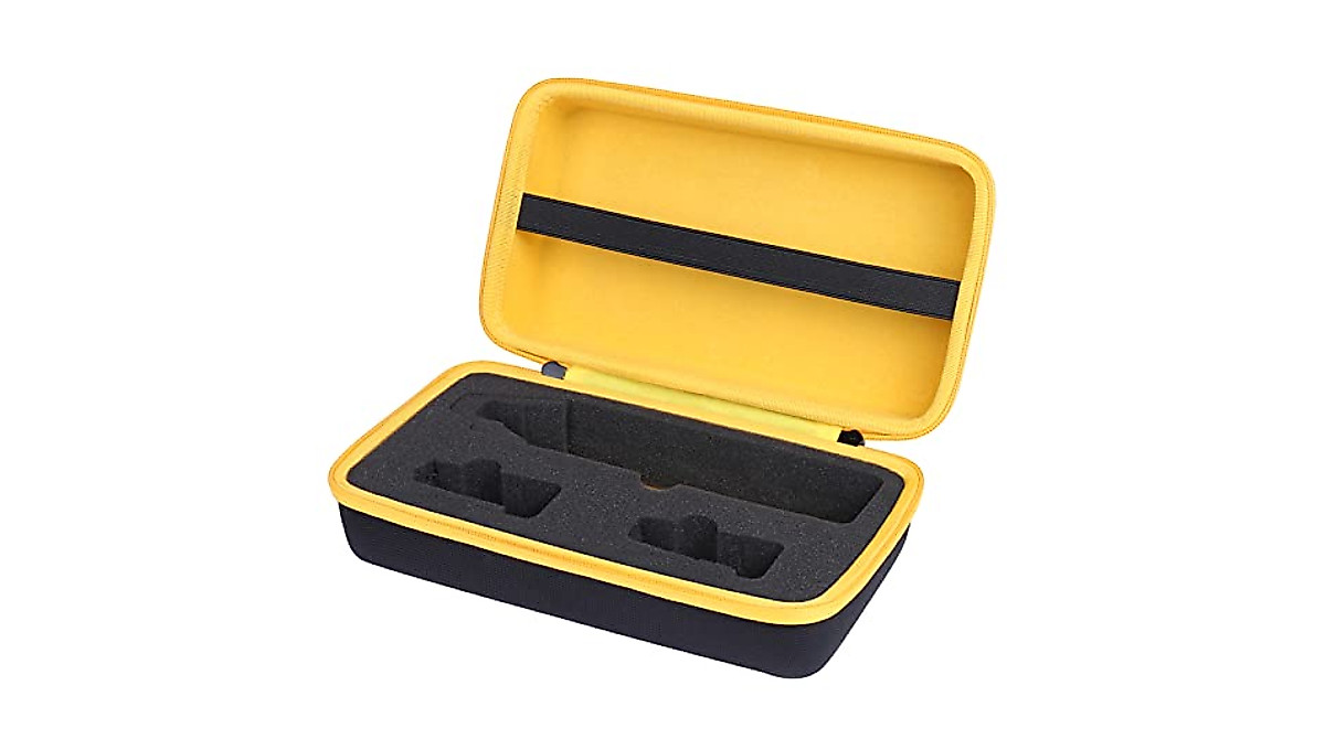 Khanka Hard Carrying Case for DEWALT 8V MAX Cordless Screwdriver Kit