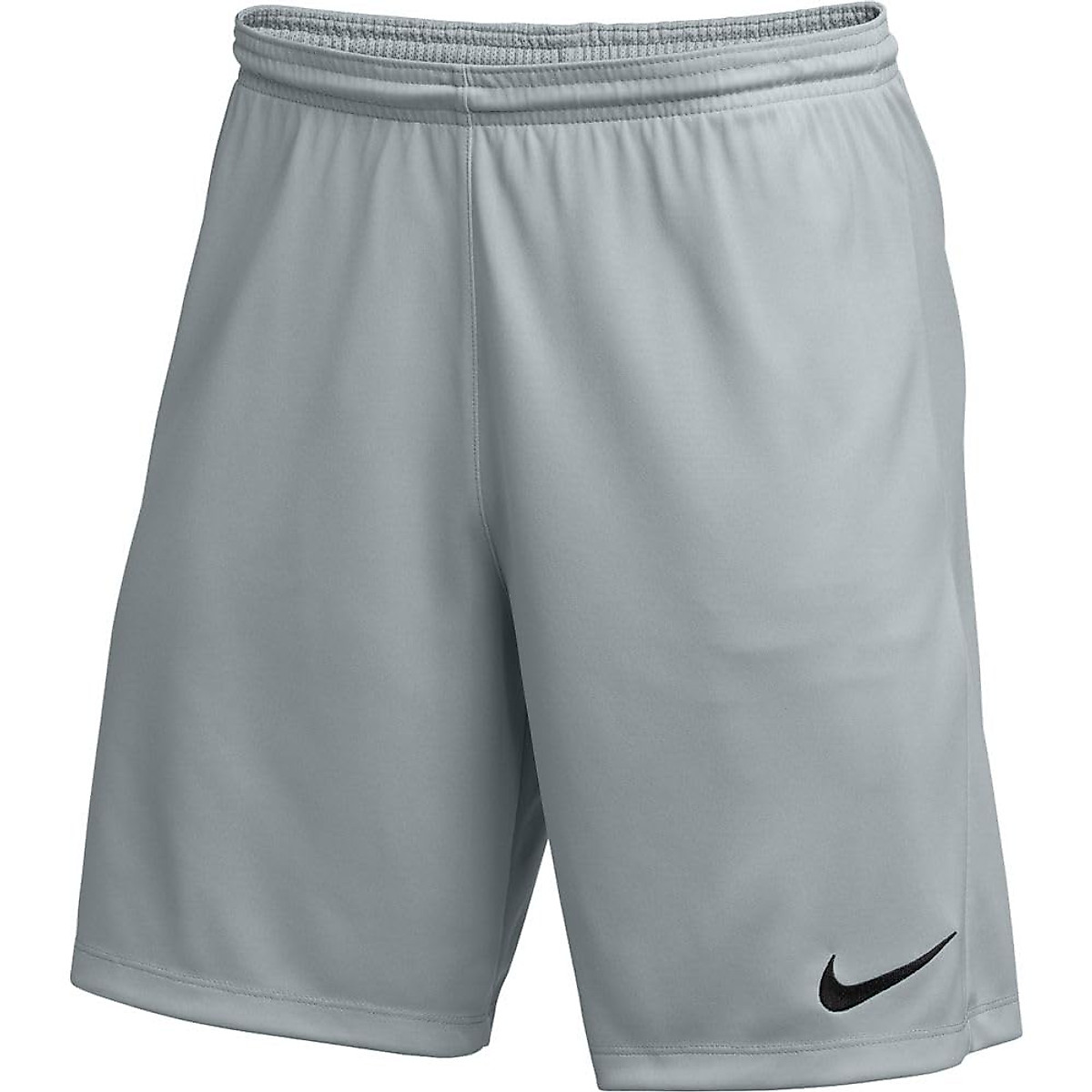 Nike Men's Soccer Park III Shorts (Red, Large)