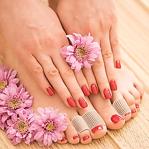 BLMHTWO 15pcs Toe Cushion Tube Toe Tubes Sleeves Soft Gel Corn Pad Protectors Toe Cushions for Pain Relief Corn Protectors for Toes (3 Size)