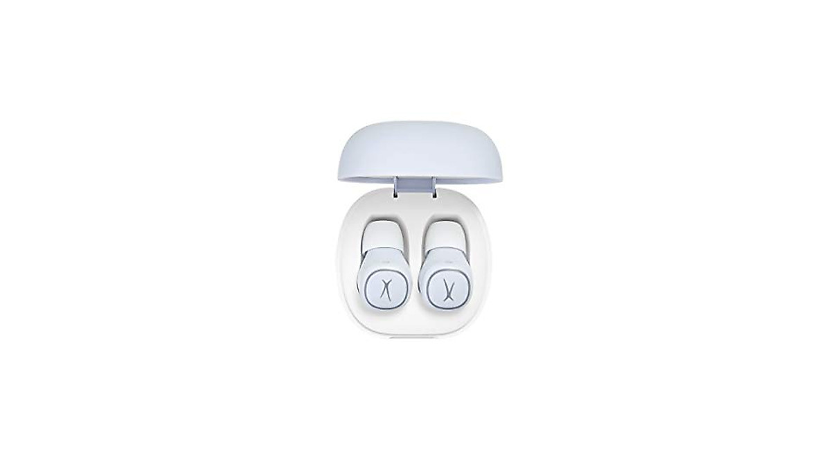 Altec Lansing NanoPods Wireless Earbuds - Waterproof & Touch Controls