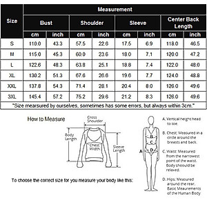 Ekouaer Long Nightgown for Women Short Sleeve Sleepwear Plus Size Loungewear with Pockets Red Christmas Tree XL