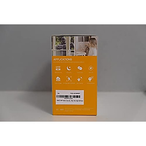 ARENTI 5ghz WiFi Security Camera Indoor, 4MP Plug-in Pet Dog Camera with Phone App, Baby Home Cam 2.4G/5G Dual-Band, AI Motion Detection, Auto Tracking, 2-Way Talk, Night Vision, Works with Alexa