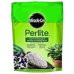 MG 8QT Perlite