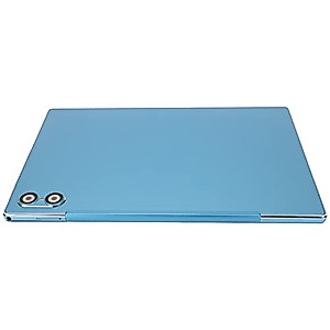 Honio HD Tablet, 7000mAh 10 Inch Office Tablet Octa Core CPU Dual Camera for Travel (US Plug)