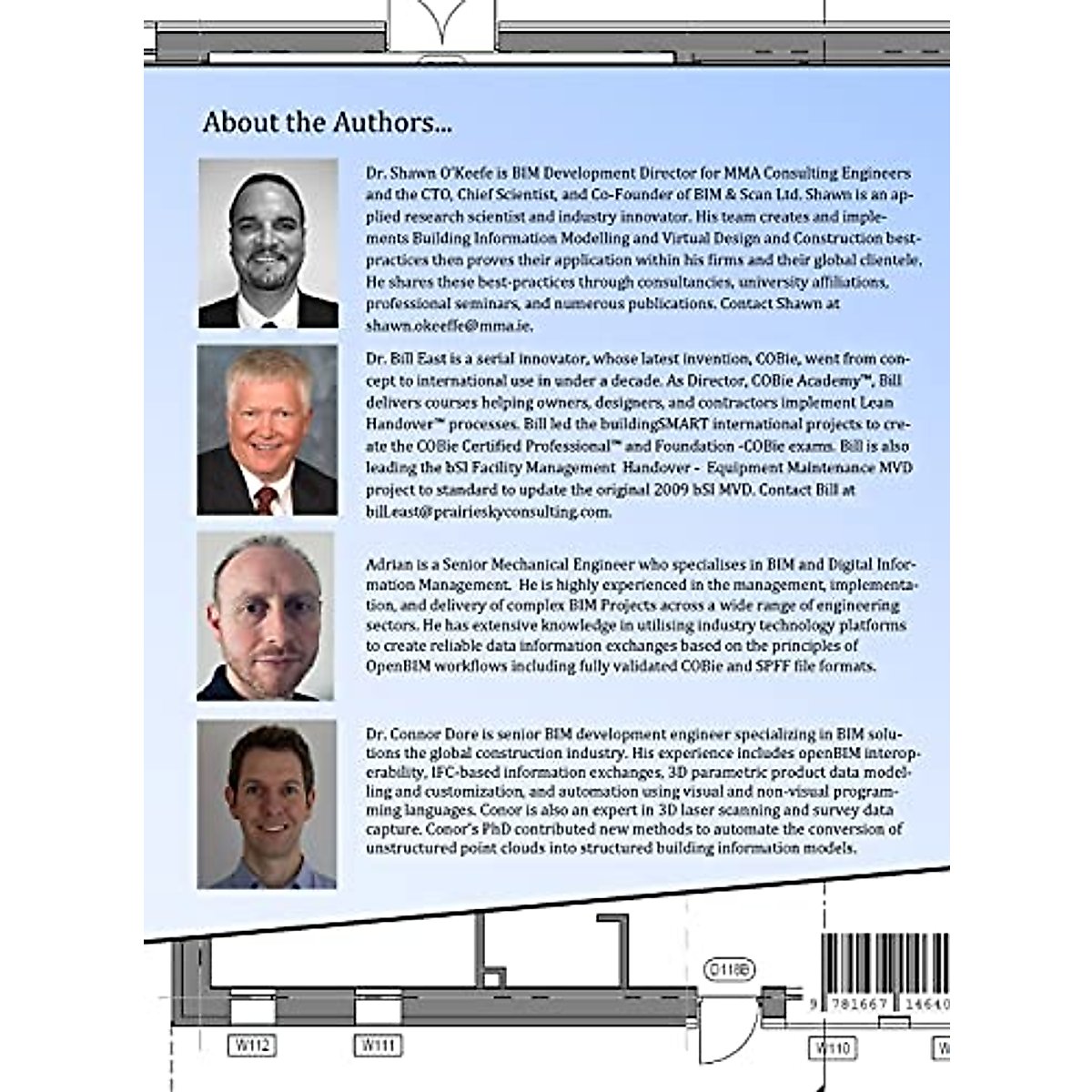 Delivering COBie Using Autodesk Revit (2nd Edition) (Library Edition)