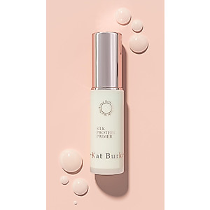 Kat Burki Women's Silk Protein Primer, 1.0 oz
