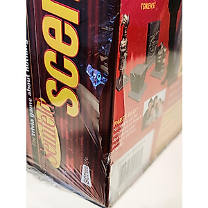 Seinfeld Scene It? Dvd Game in Collectible Tin