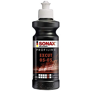 Sonax 02451410 ExCut 250ml