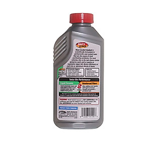 Bar's Leaks 1100 Head Gasket Repair - 20 oz.