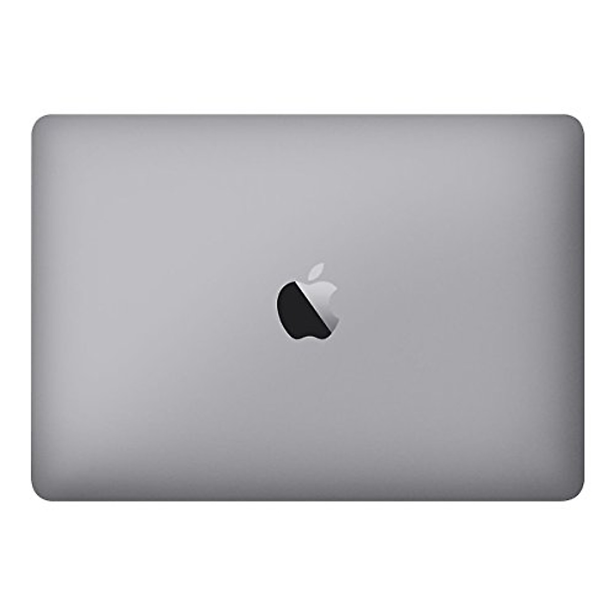 Apple MacBook MJY42LL/A 12-Inch Laptop with Retina Display (Space Gray, 512 GB) OLD VERSION
