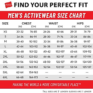 Hanes Originals Men's Tri-Blend Long Sleeve T-Shirt, Athletic Navy PE Heather, X Large