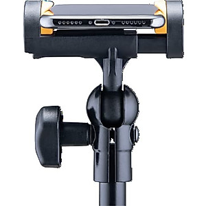 HERCULES DG207B Adaptive Smartphone Holder