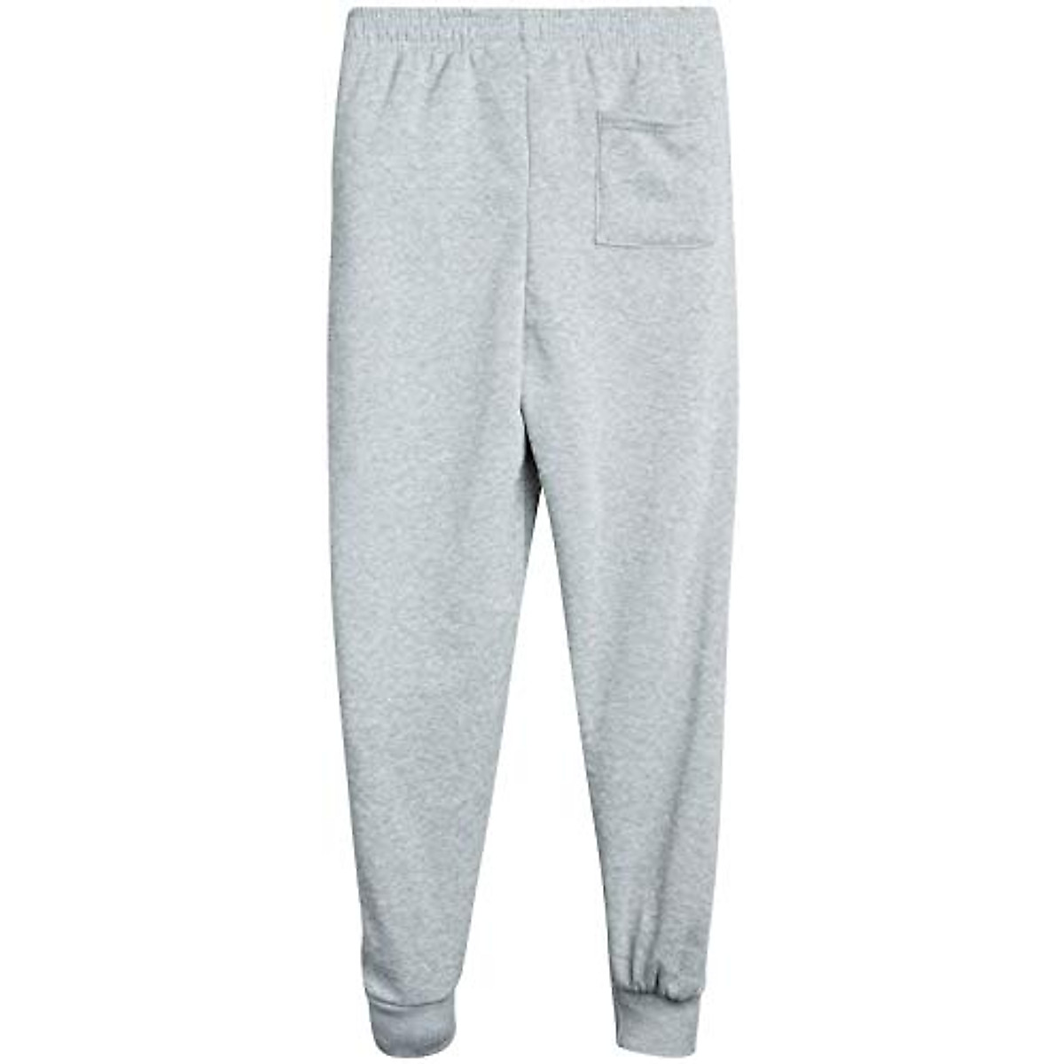 Coney Island Boy’ Sweatpants – 4 Pack Active Fleece Jogger Pants (Size: 4-16), Size 8, Black/Charcoal/Heather Grey/Navy