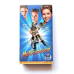 Motocrossed