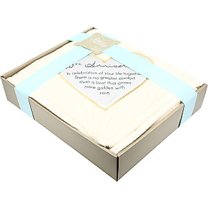 Pavilion - 50th Soft Royal Plush Blanket 50x60 Inch