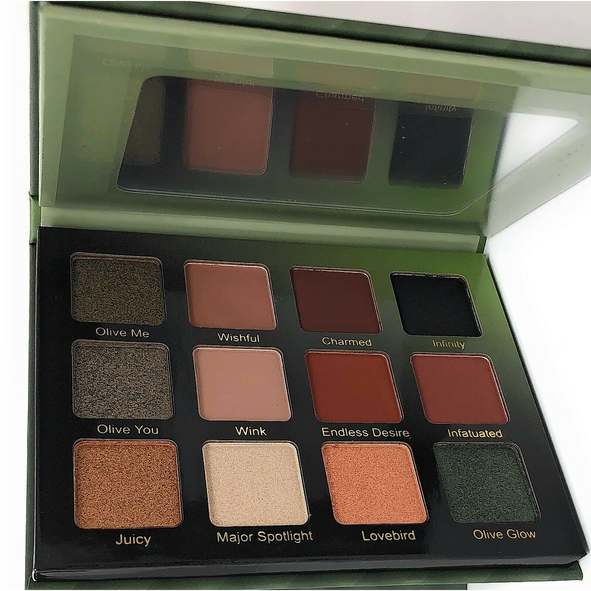 Olive you Forever (Olive)