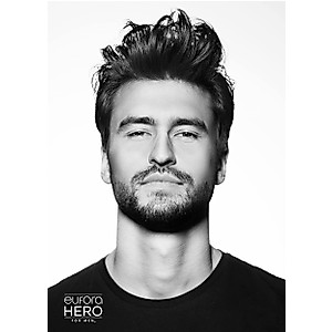 Eufora Hero for Man Exceptional Shave